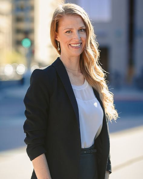 Julia McFall | Atkinson, Baker & Rodriguez, P.C.